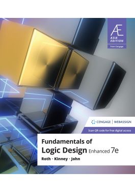 Fundamentals Logic Design Enhanced Edition, WebAssign, 12 Months ...