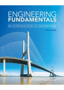 Engineering Fundamentals: An Introduction to Engineering, Cengage eBook ...