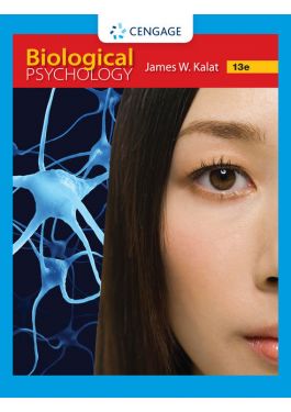 Biological Psychology, MindTap, 12 Months Digital Access