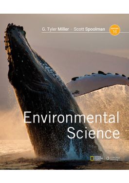 Environmental Science, MindTap, 12 Months Digital Access