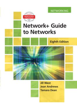 Network+ Guide to Networks, MindTap, 12 Months Digital Access
