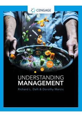 Understanding Management, MindTap, 12 Months Digital Access