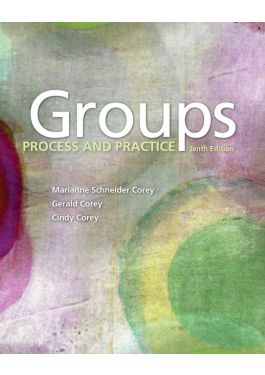 Groups: Process and Practice, MindTap, 12 Months Digital Access