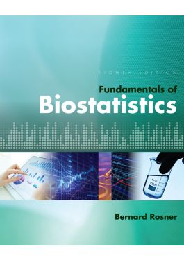 Fundamentals of Biostatistics, Cengage eBook, 12 Months Digital Access