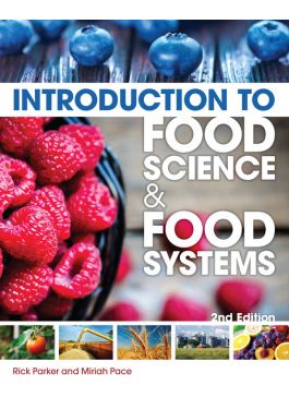 Introduction to Food Science and Food Systems , Cengage eBook, 12 ...