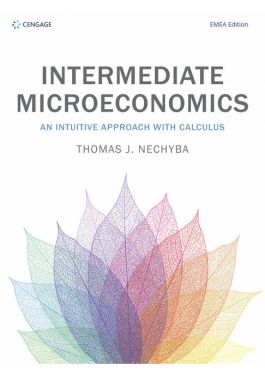 Intermediate Microeconomics, Cengage eBook, 12 Months Digital Access