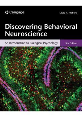 Discovering Behavioral Neuroscience: An Introduction to Biological ...