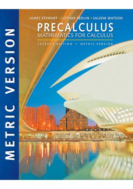 Precalculus: Mathematics for Calculus, WebAssign, 12 Months Digital Access